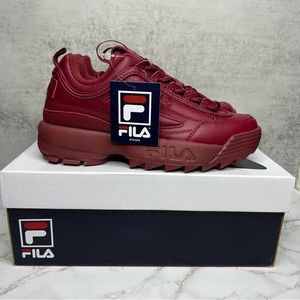 Fila | Shoes | Fila Disruptor 2 Autumn | Poshmark